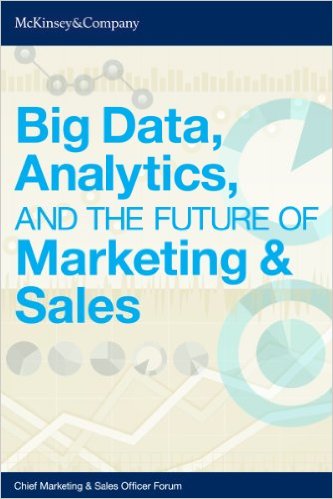 Big Data, Analytics, and the Future of Marketing & Sales – Lumar ...
